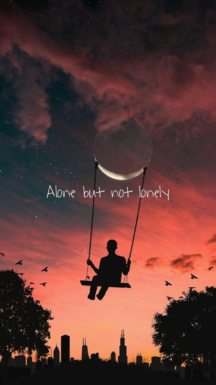 You Are Not Alone Wallpapers - Top Free You Are Not Alone Backgrounds ...