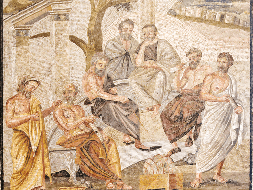 Ancient Greek Philosophy Wallpapers - Top Free Ancient Greek Philosophy ...