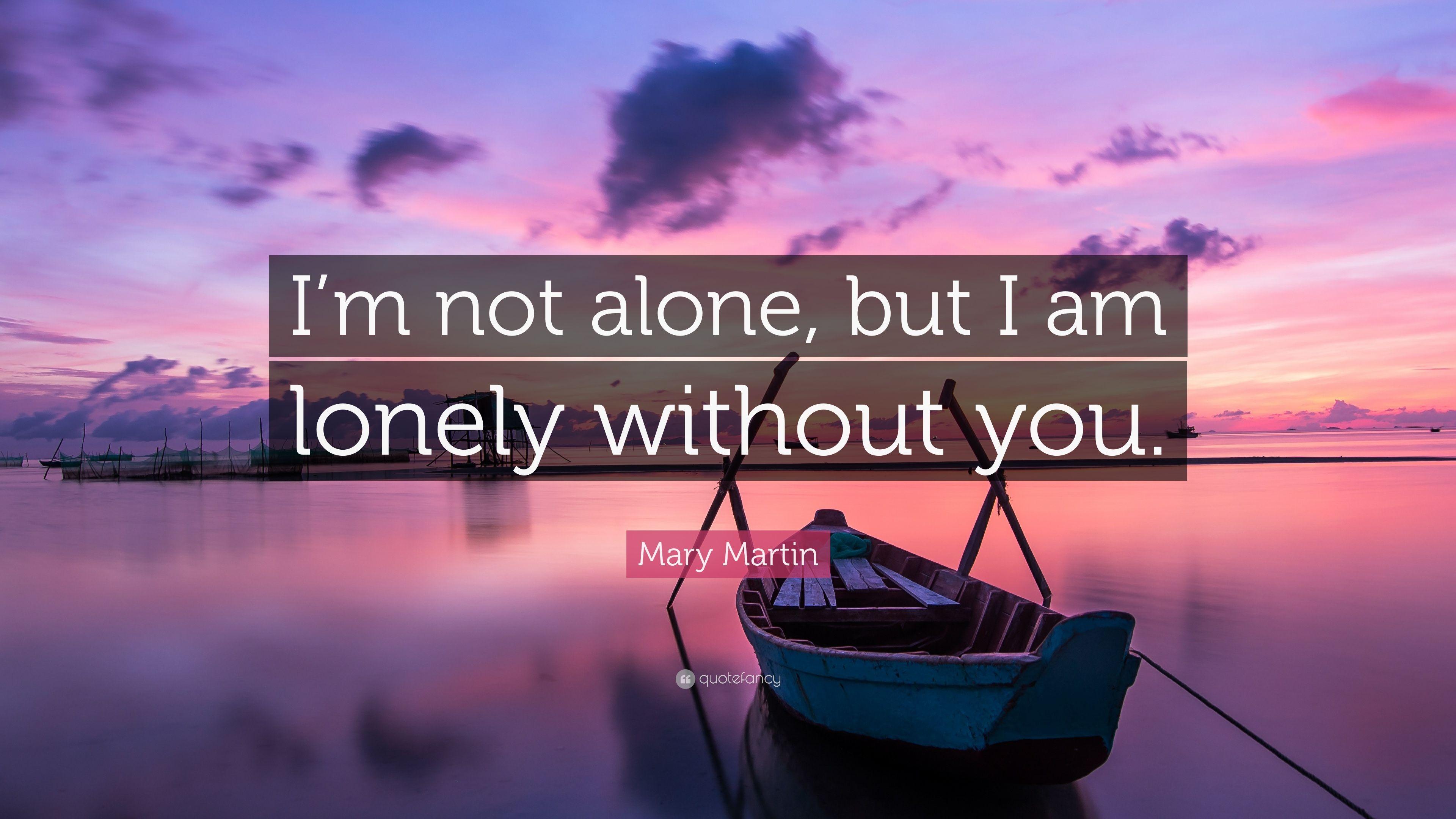 You Are Not Alone Wallpapers - Top Free You Are Not Alone Backgrounds - WallpaperAccess