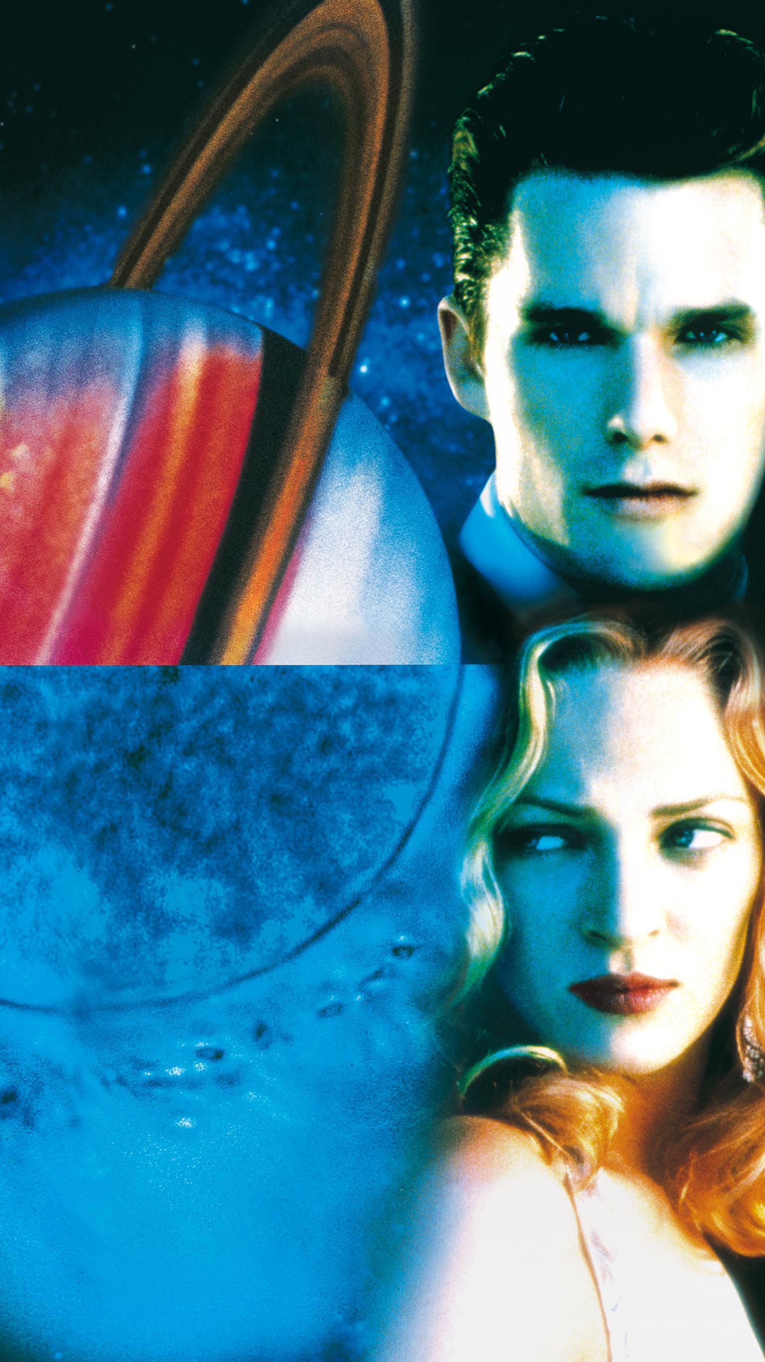 Gattaca Wallpapers - Top Free Gattaca Backgrounds - WallpaperAccess