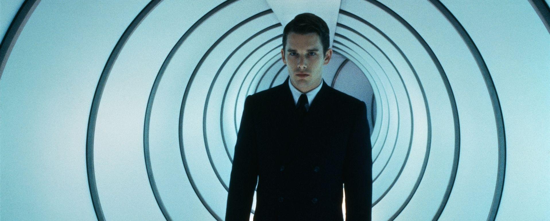 Gattaca Wallpapers - Top Free Gattaca Backgrounds - WallpaperAccess