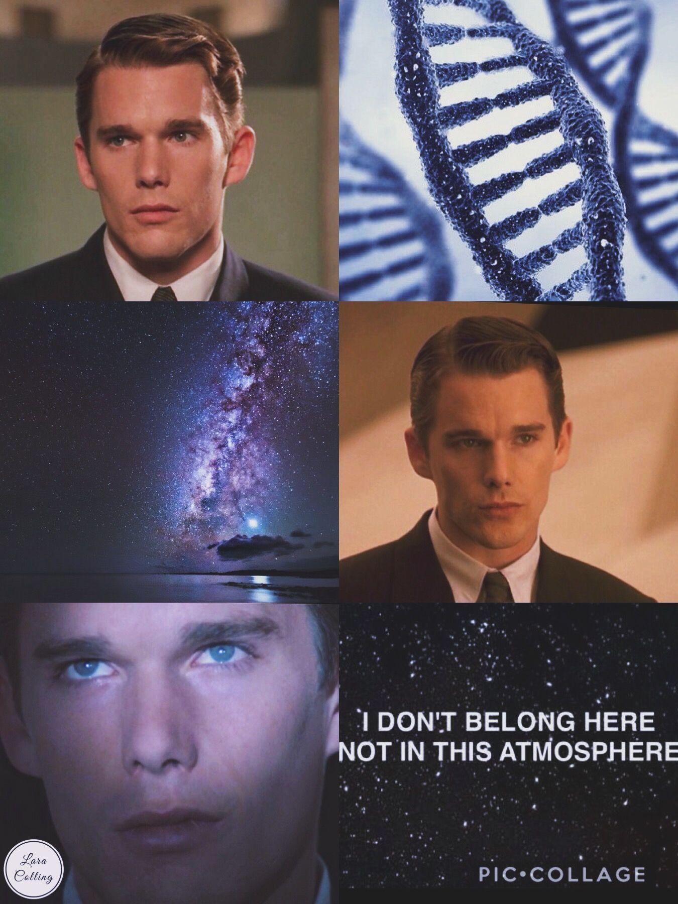 Gattaca Wallpapers - Top Free Gattaca Backgrounds - WallpaperAccess