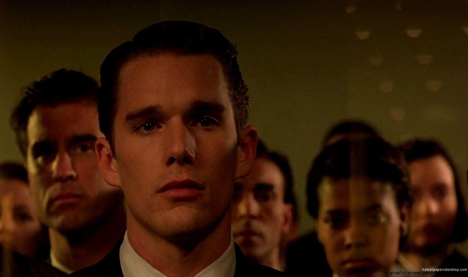 Gattaca Wallpapers - Top Free Gattaca Backgrounds - WallpaperAccess