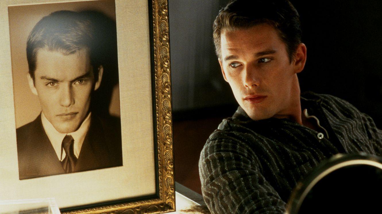 Gattaca Wallpapers - Top Free Gattaca Backgrounds - WallpaperAccess