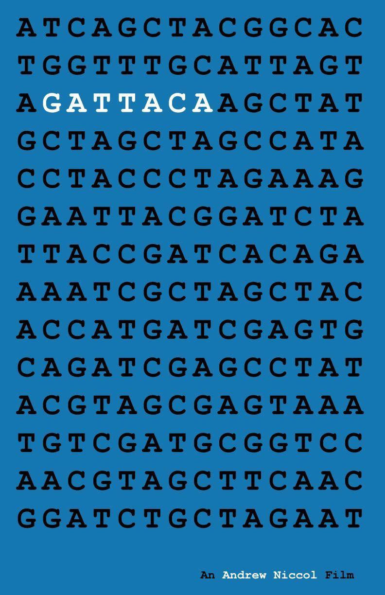 Gattaca Wallpapers - Top Free Gattaca Backgrounds - WallpaperAccess