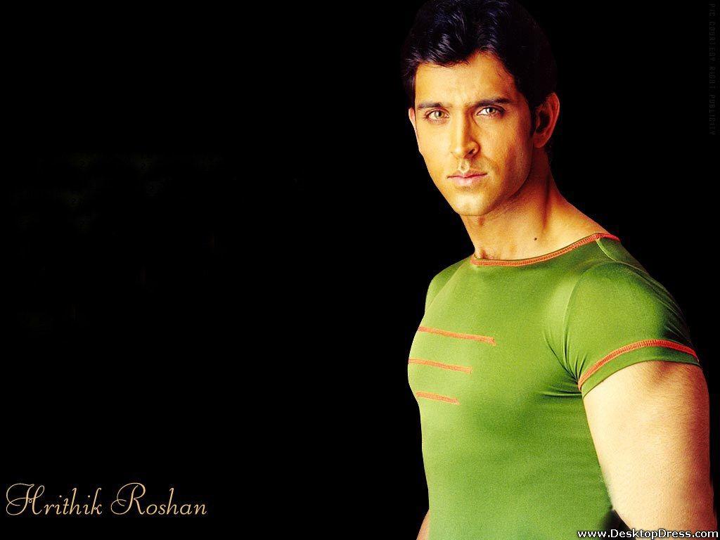 Hrithik Roshan Desktop Wallpapers - Top Free Hrithik Roshan Desktop ...
