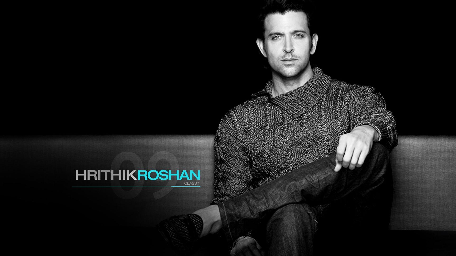 Hrithik Roshan Desktop Wallpapers - Top Free Hrithik Roshan Desktop ...