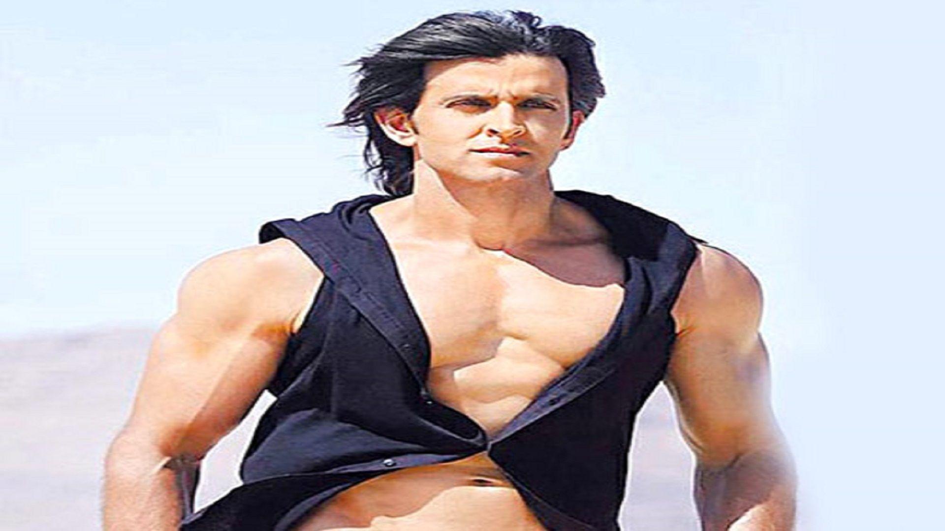 Hrithik Roshan Desktop Wallpapers - Top Free Hrithik Roshan Desktop ...