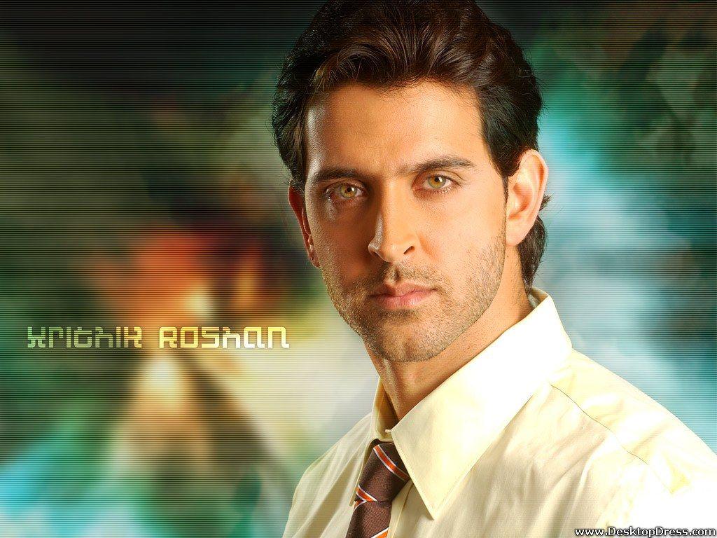 Hrithik Roshan Desktop Wallpapers - Top Free Hrithik Roshan Desktop ...