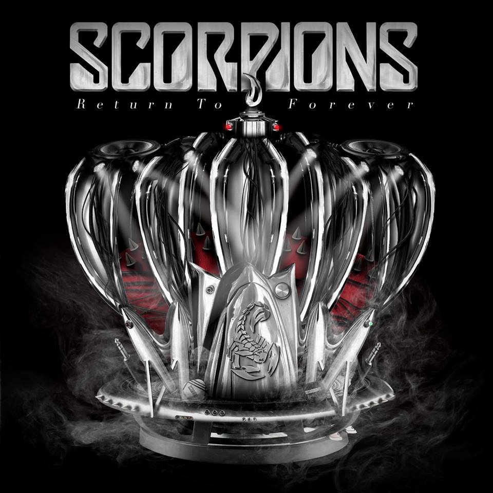 Scorpions Band Wallpapers - Top Free Scorpions Band Backgrounds ...