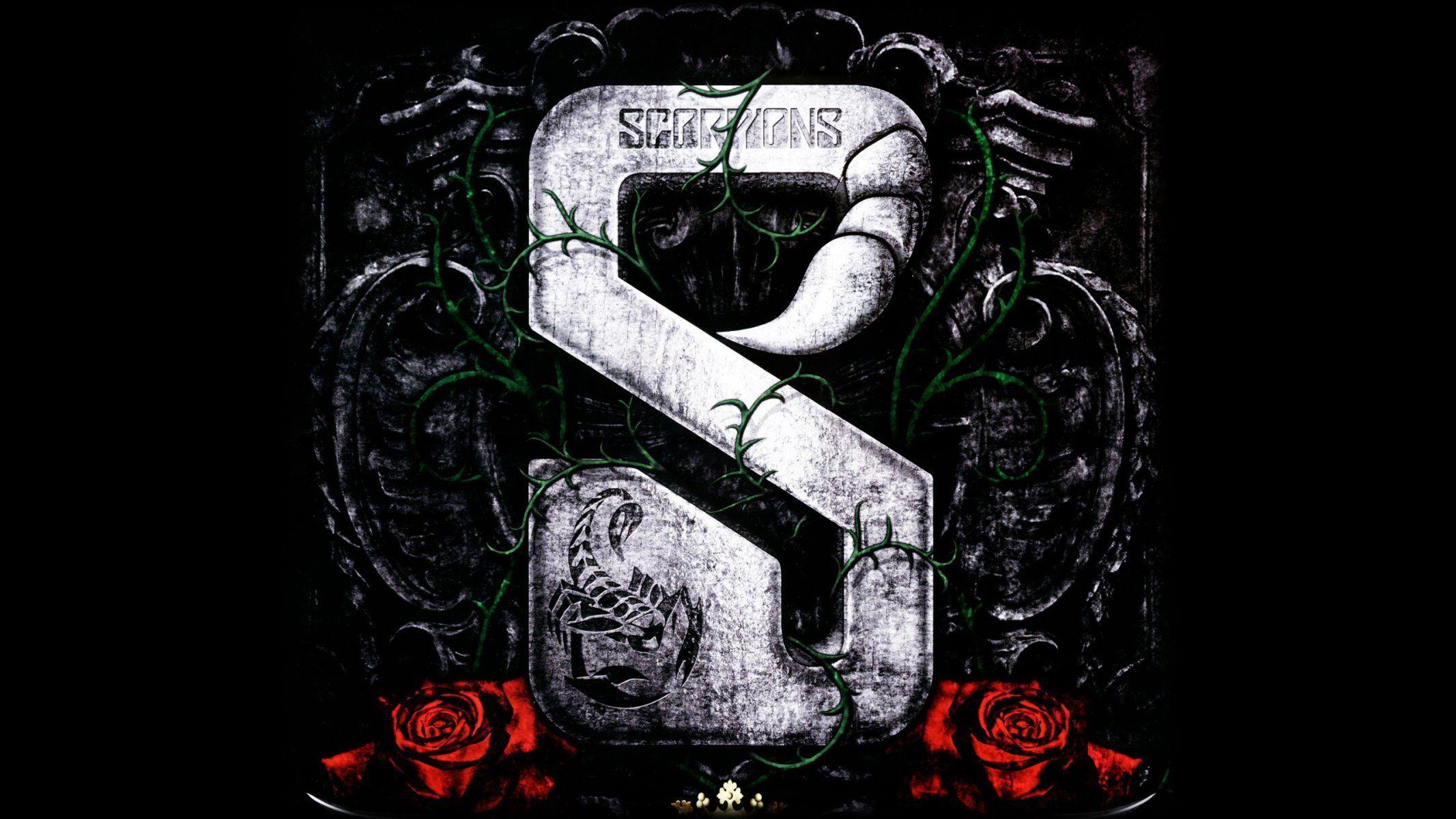 Scorpions Band Wallpapers - Top Free Scorpions Band Backgrounds ...