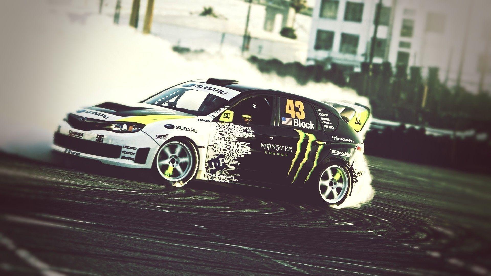 Monster Energy Car Wallpapers - Top Free Monster Energy Car Backgrounds ...