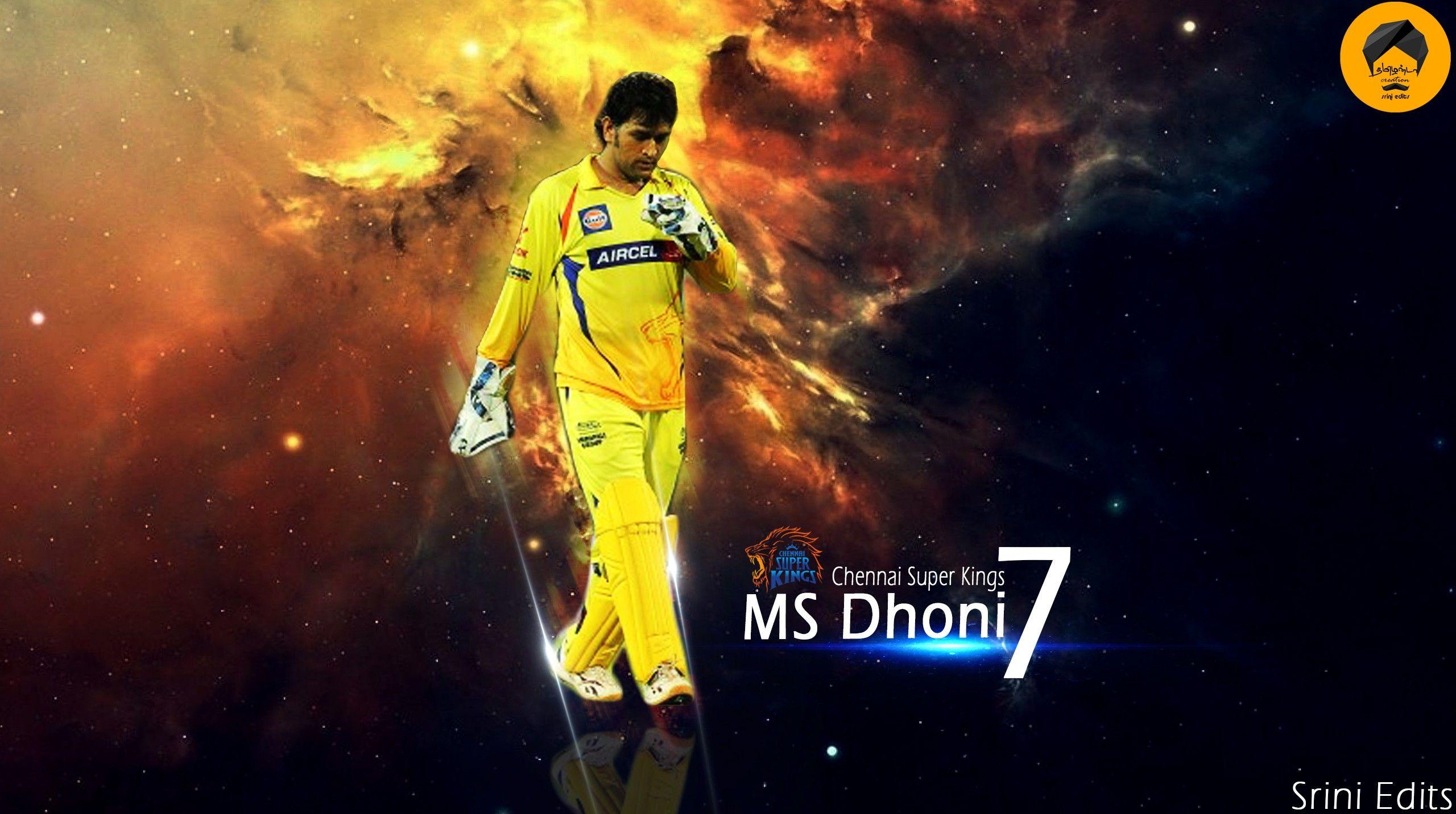 Dhoni 3D Wallpapers - Top Free Dhoni 3D Backgrounds - WallpaperAccess