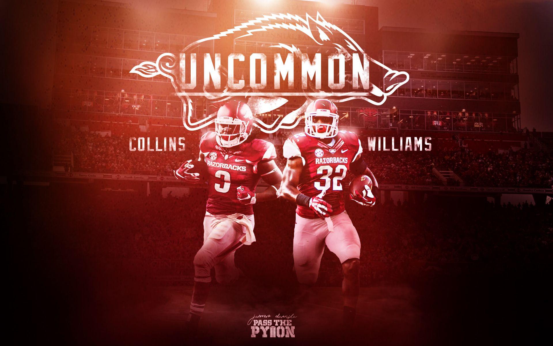 Arkansas Razorbacks Wallpapers - Top Free Arkansas Razorbacks ...