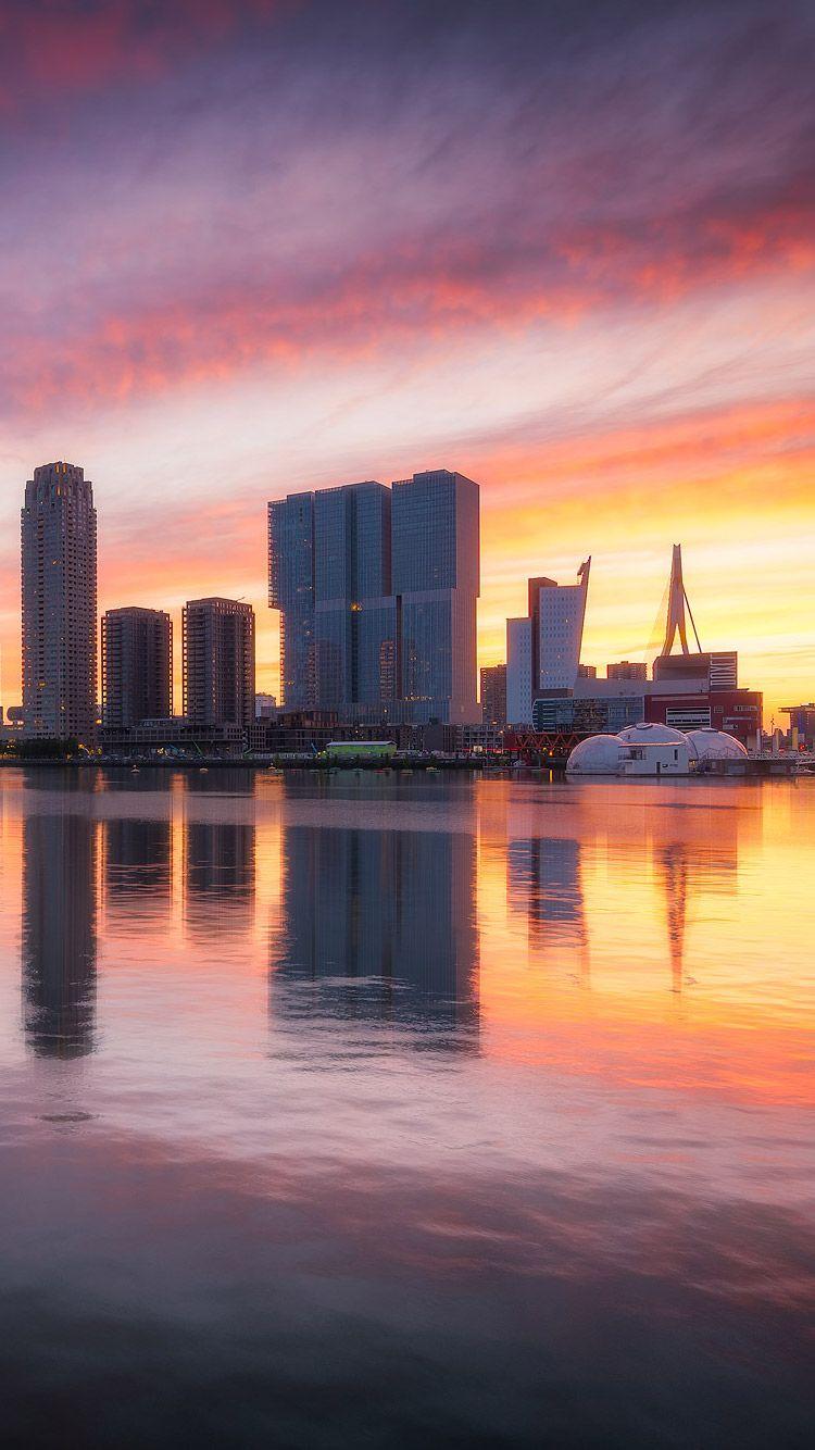 Rotterdam iPhone Wallpapers - Top Free Rotterdam iPhone Backgrounds ...