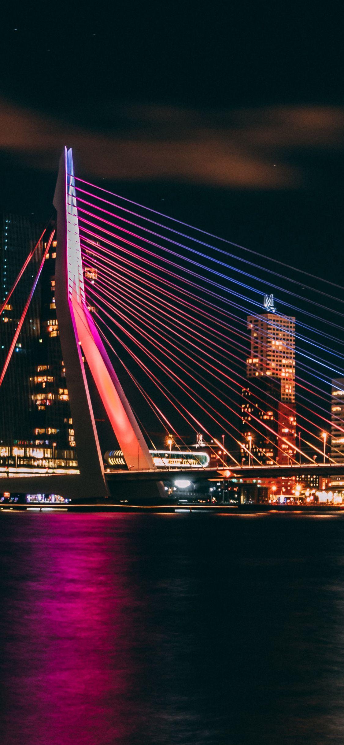 Rotterdam iPhone Wallpapers - Top Free Rotterdam iPhone Backgrounds ...