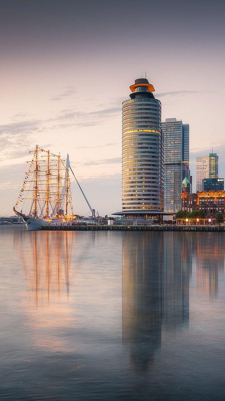 Rotterdam iPhone Wallpapers - Top Free Rotterdam iPhone Backgrounds ...