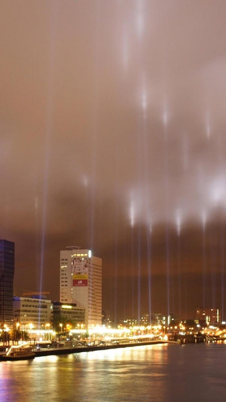 Rotterdam iPhone Wallpapers - Top Free Rotterdam iPhone Backgrounds ...