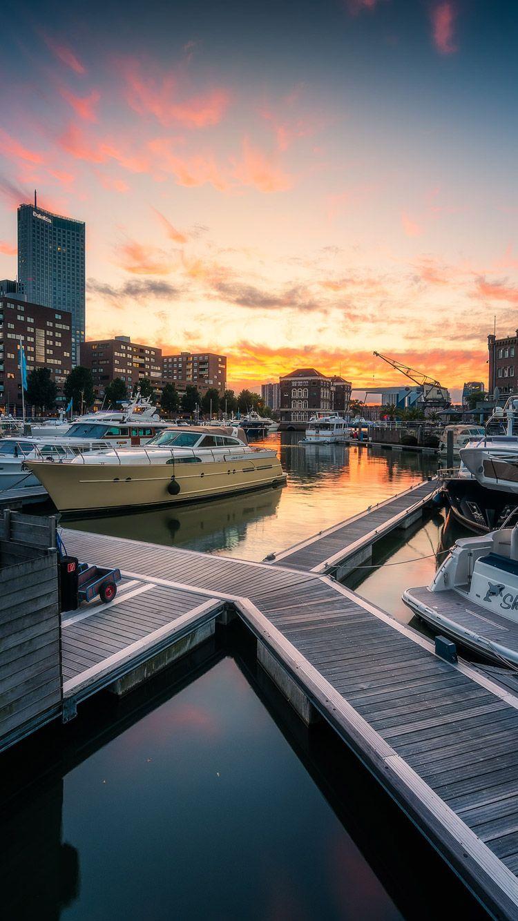 Rotterdam iPhone Wallpapers - Top Free Rotterdam iPhone Backgrounds ...