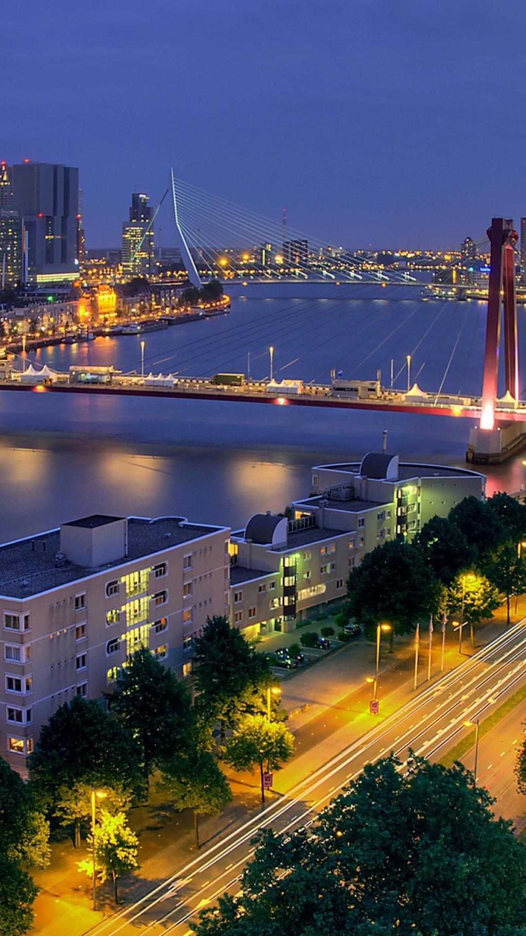 Rotterdam iPhone Wallpapers - Top Free Rotterdam iPhone Backgrounds ...