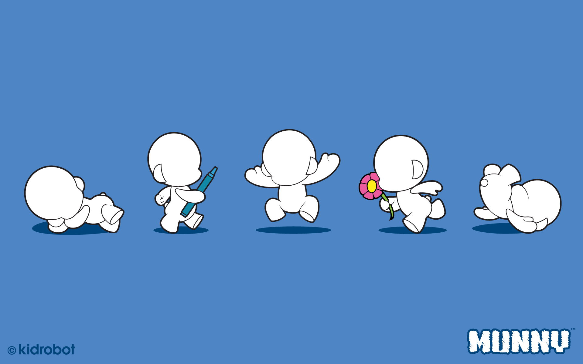 Munny Wallpapers - Top Free Munny Backgrounds - WallpaperAccess