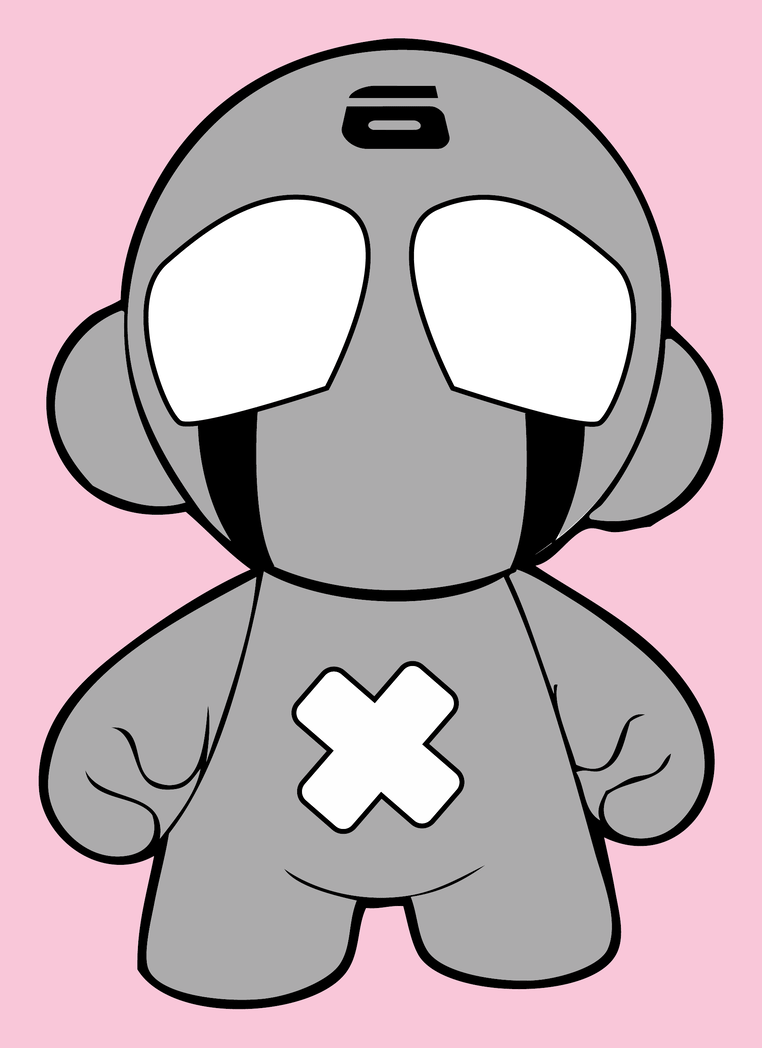 Munny Wallpapers - Top Free Munny Backgrounds - WallpaperAccess