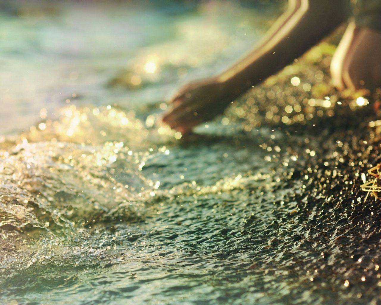 Glitter Sea Wallpapers - Top Free Glitter Sea Backgrounds - WallpaperAccess