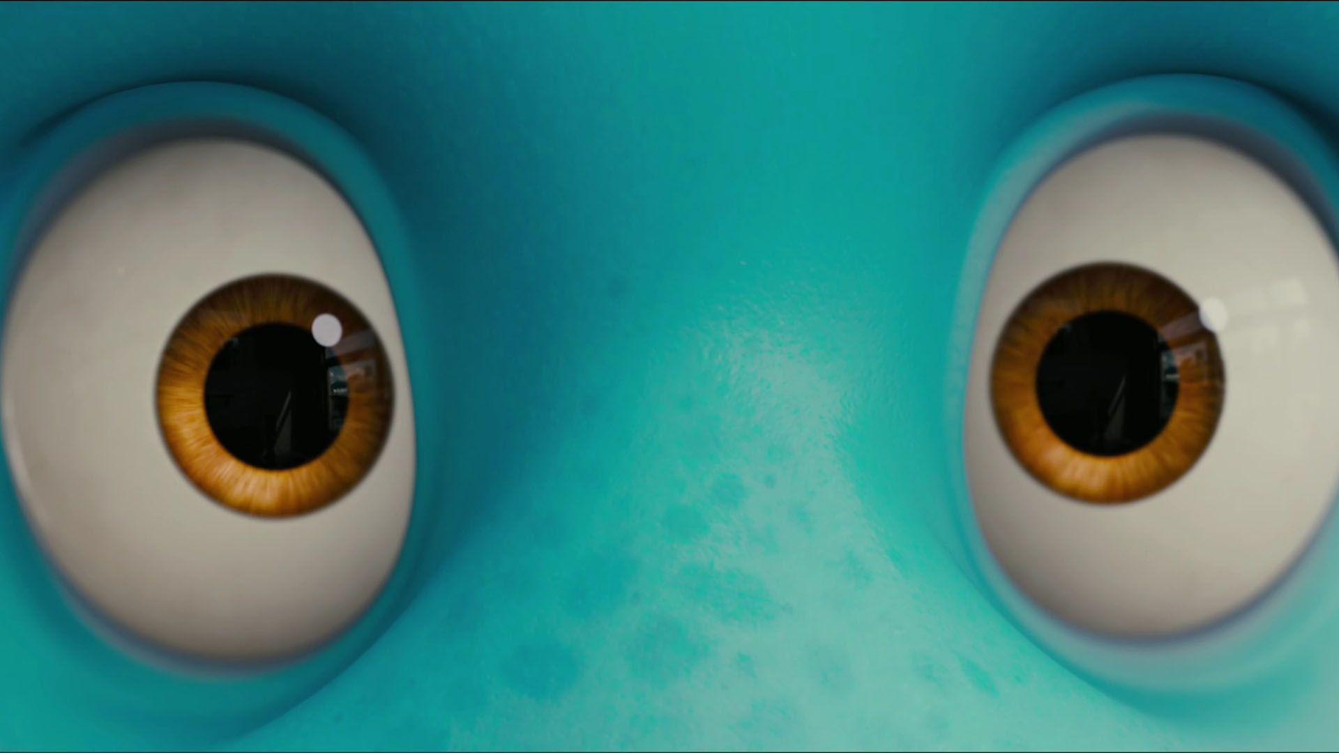 Escape From Planet Earth Wallpapers - Top Free Escape From Planet Earth ...