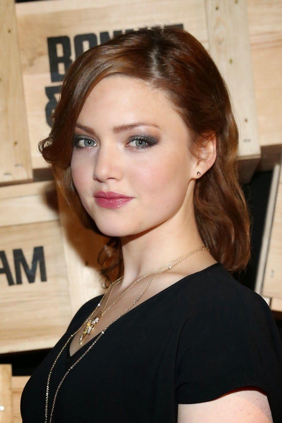 Holliday Grainger Wallpapers - Top Free Holliday Grainger Backgrounds ...
