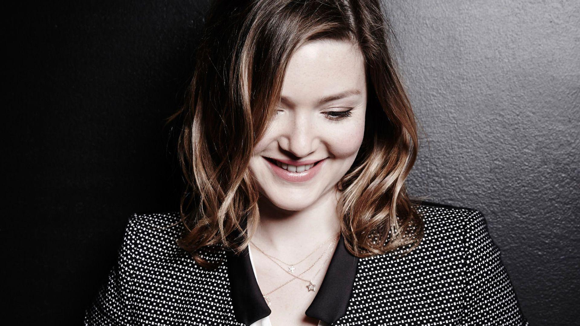 Holliday Grainger Wallpapers - Top Free Holliday Grainger Backgrounds ...