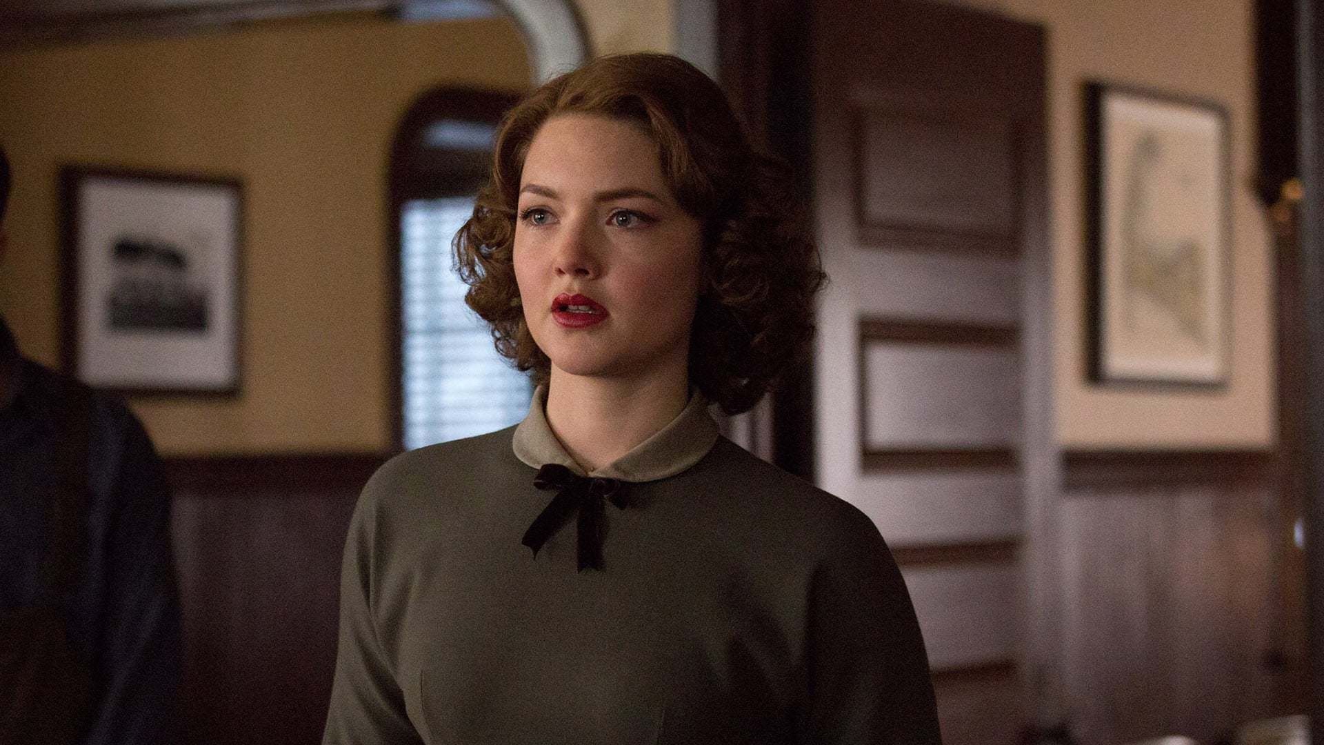 Holliday Grainger Wallpapers - Top Free Holliday Grainger Backgrounds ...