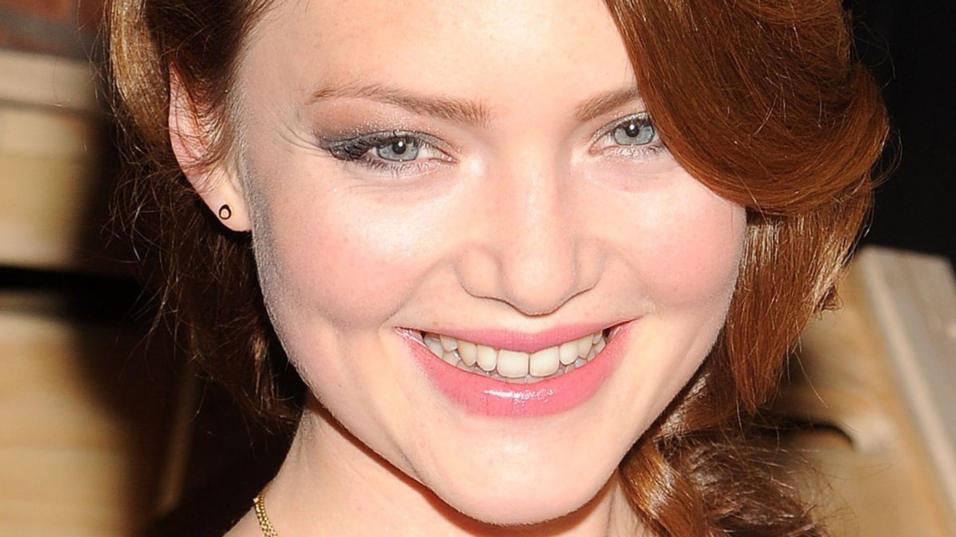 Holliday Grainger Wallpapers - Top Free Holliday Grainger Backgrounds - WallpaperAccess