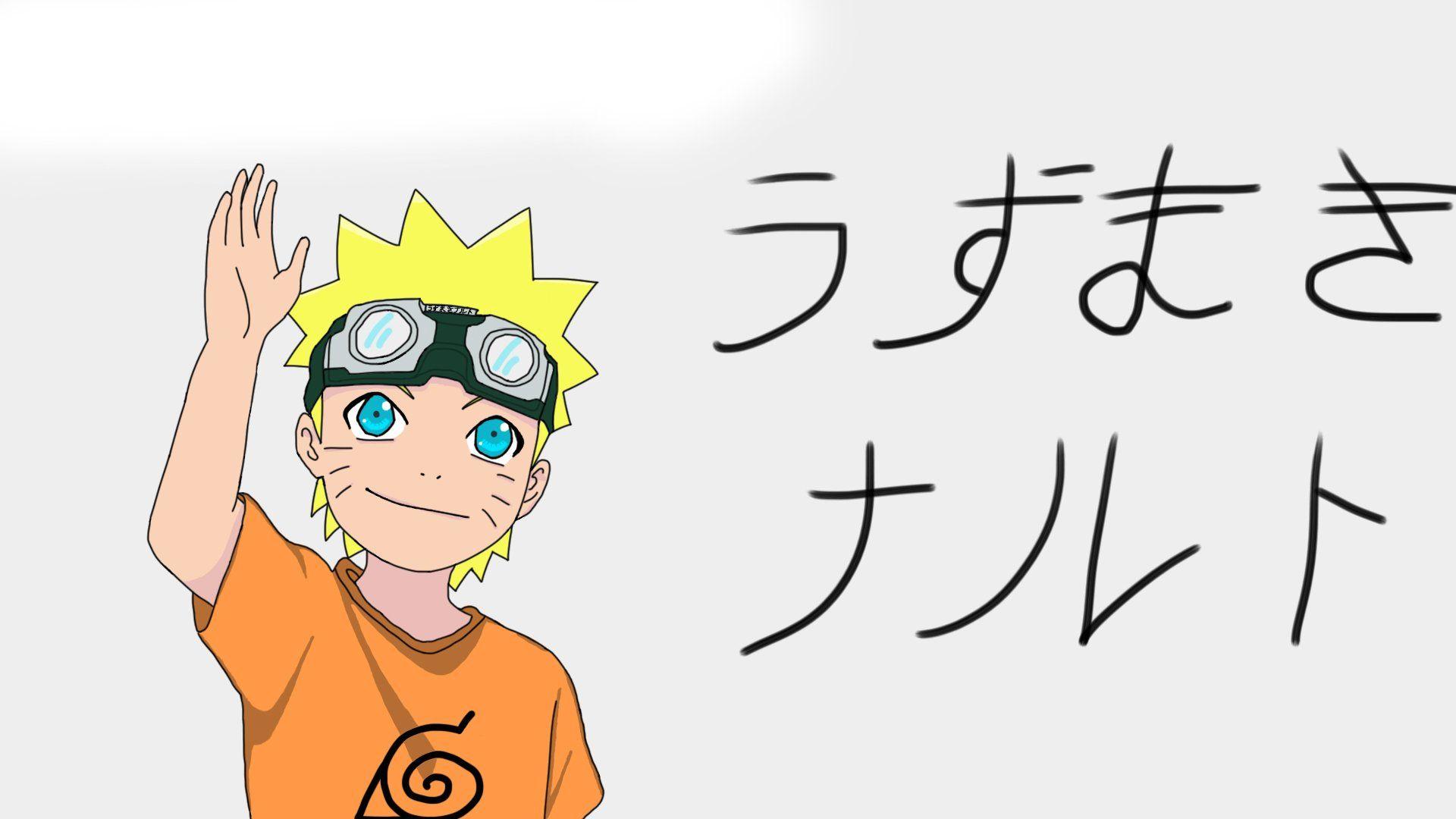 Little Naruto Wallpapers - Top Free Little Naruto Backgrounds ...