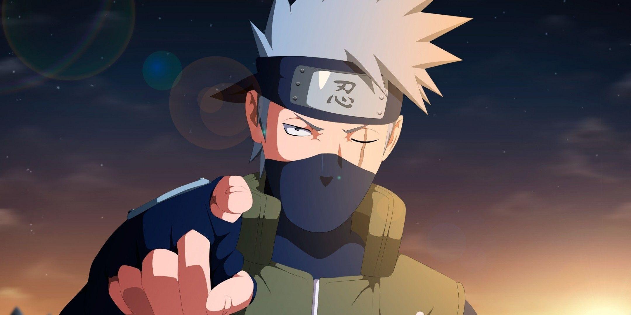 Little Naruto Wallpapers - Top Free Little Naruto Backgrounds ...
