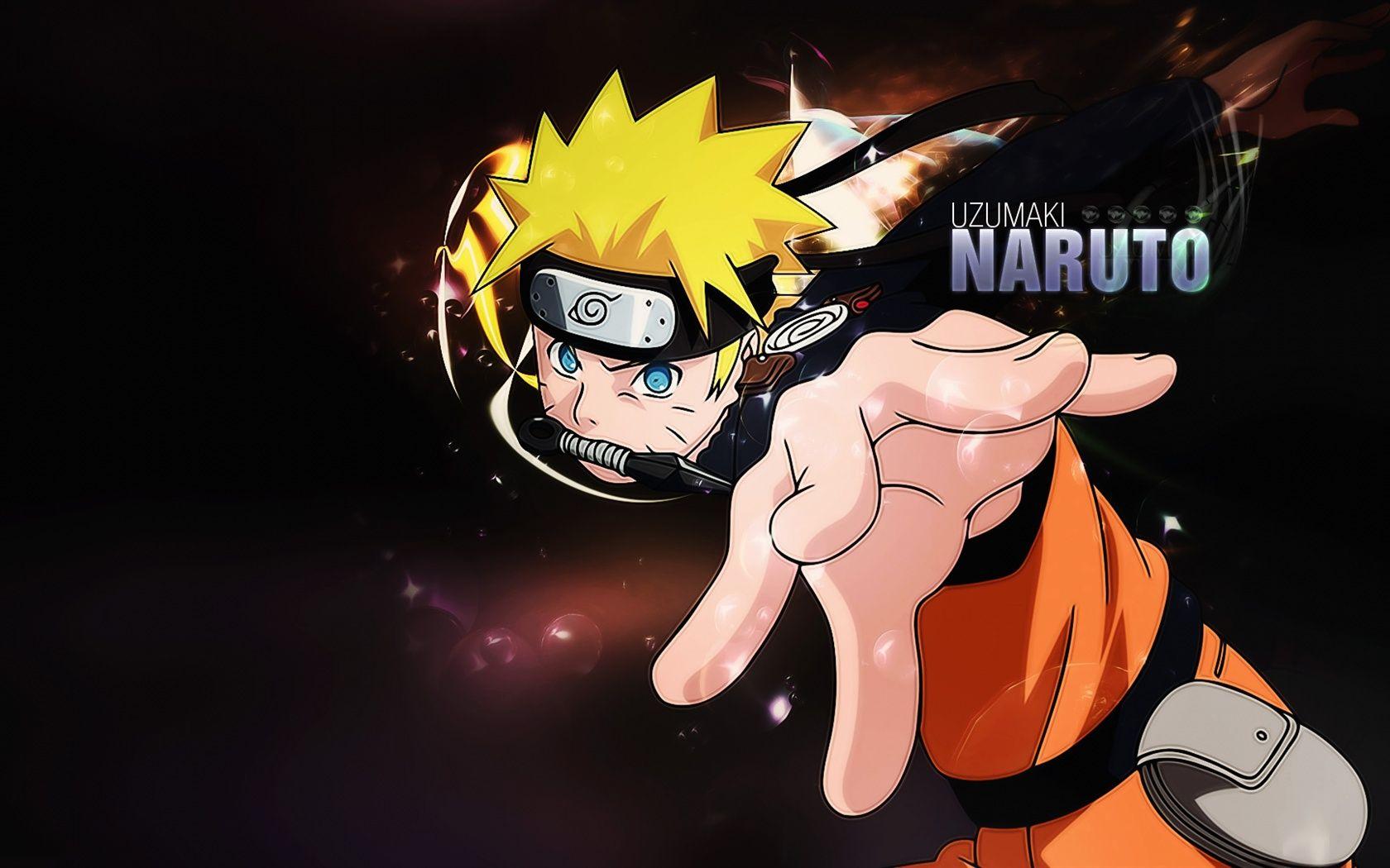 Little Naruto Wallpapers - Top Free Little Naruto Backgrounds ...