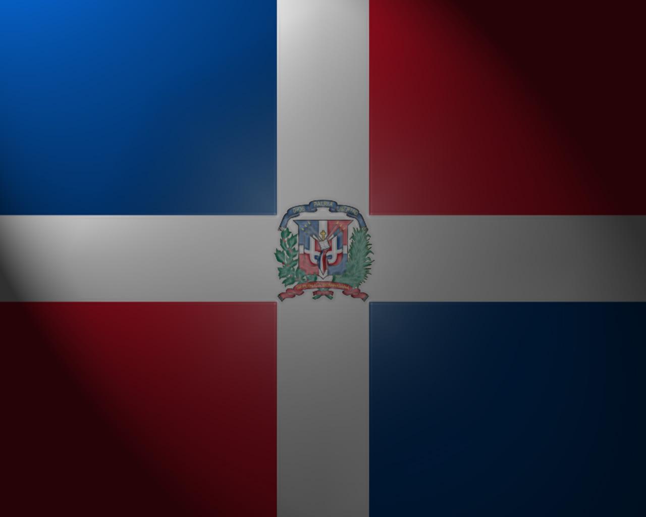 Dominican Republic Flag Wallpapers - Top Free Dominican Republic Flag ...