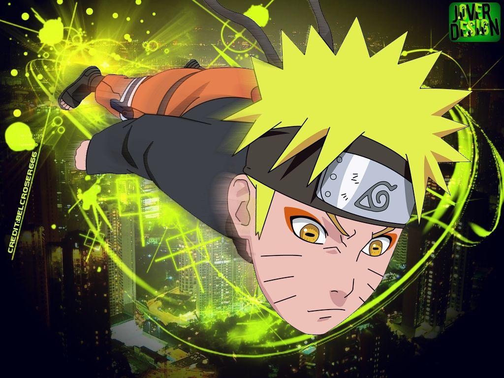 Naruto Sennin Wallpapers - Top Free Naruto Sennin Backgrounds ...