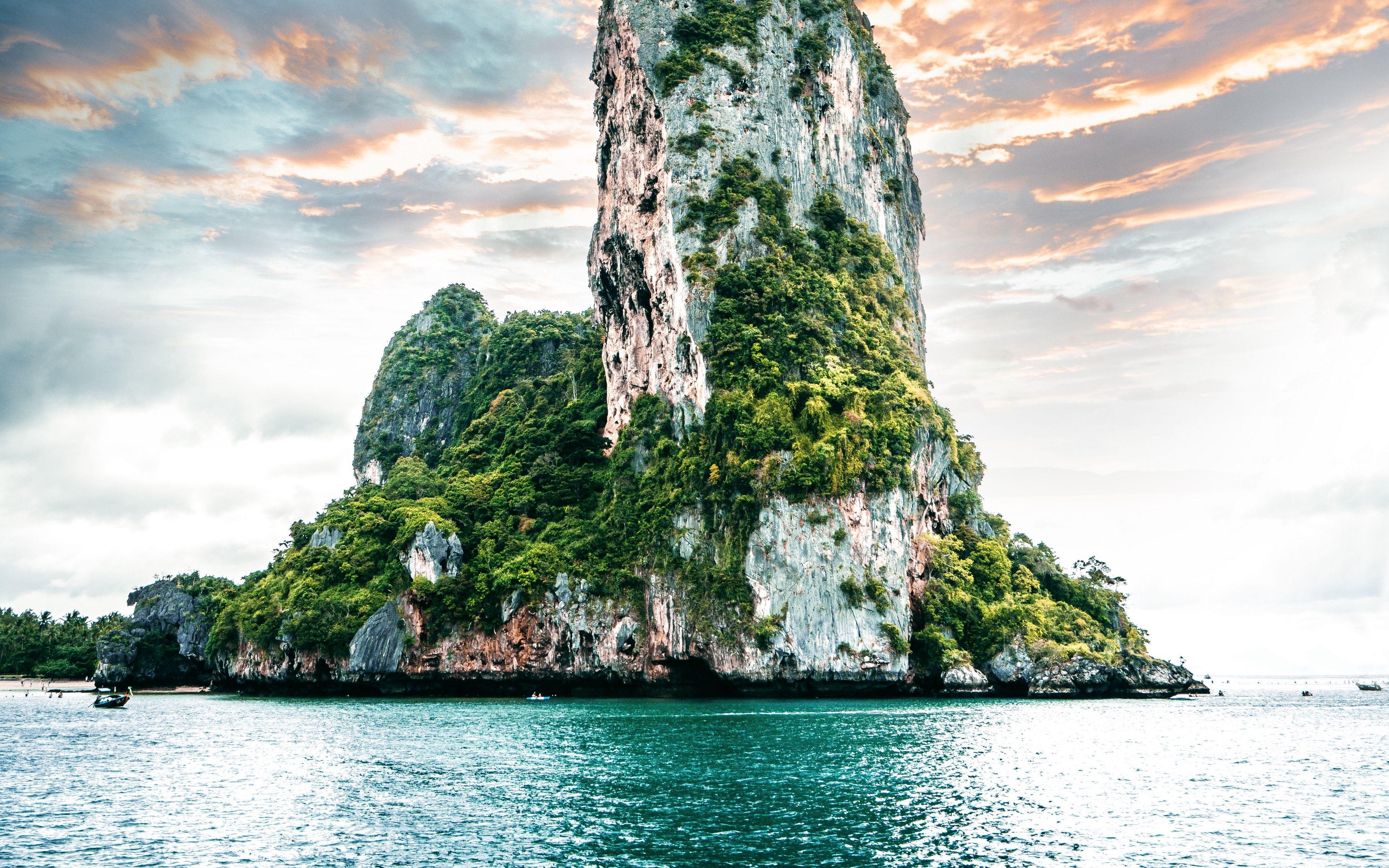 Island Landscape Ultra HD Wallpapers - Top Free Island Landscape Ultra ...