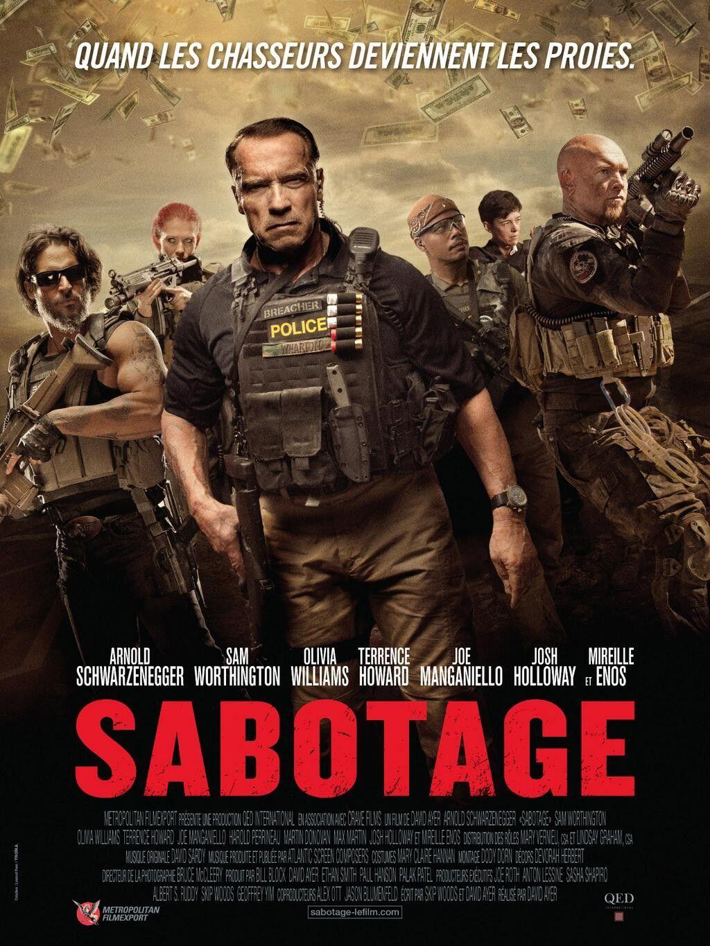 Sabotage Wallpapers - Top Free Sabotage Backgrounds - WallpaperAccess
