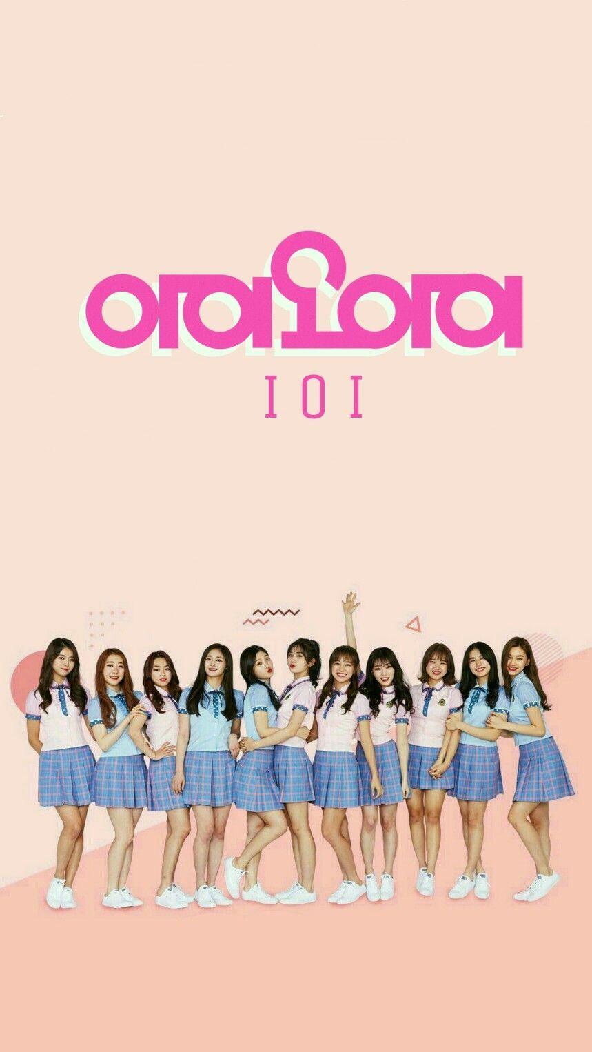 I.O.I Wallpapers - Top Free I.O.I Backgrounds - WallpaperAccess