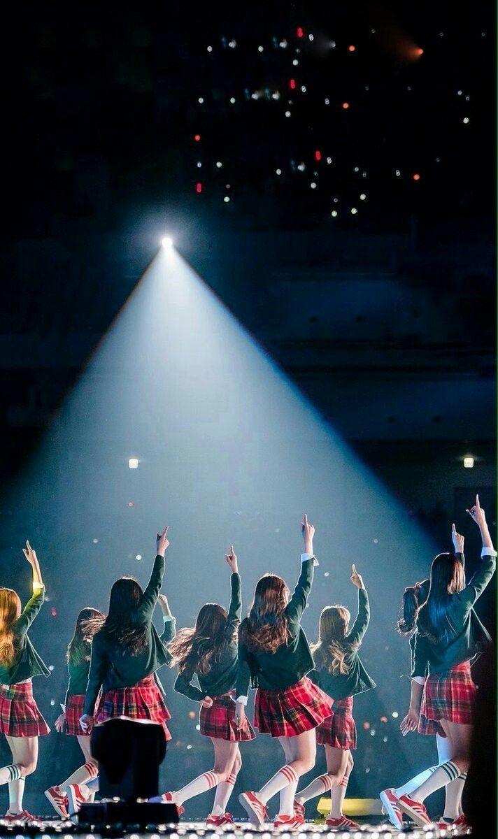 I.O.I Wallpapers - Top Free I.O.I Backgrounds - WallpaperAccess