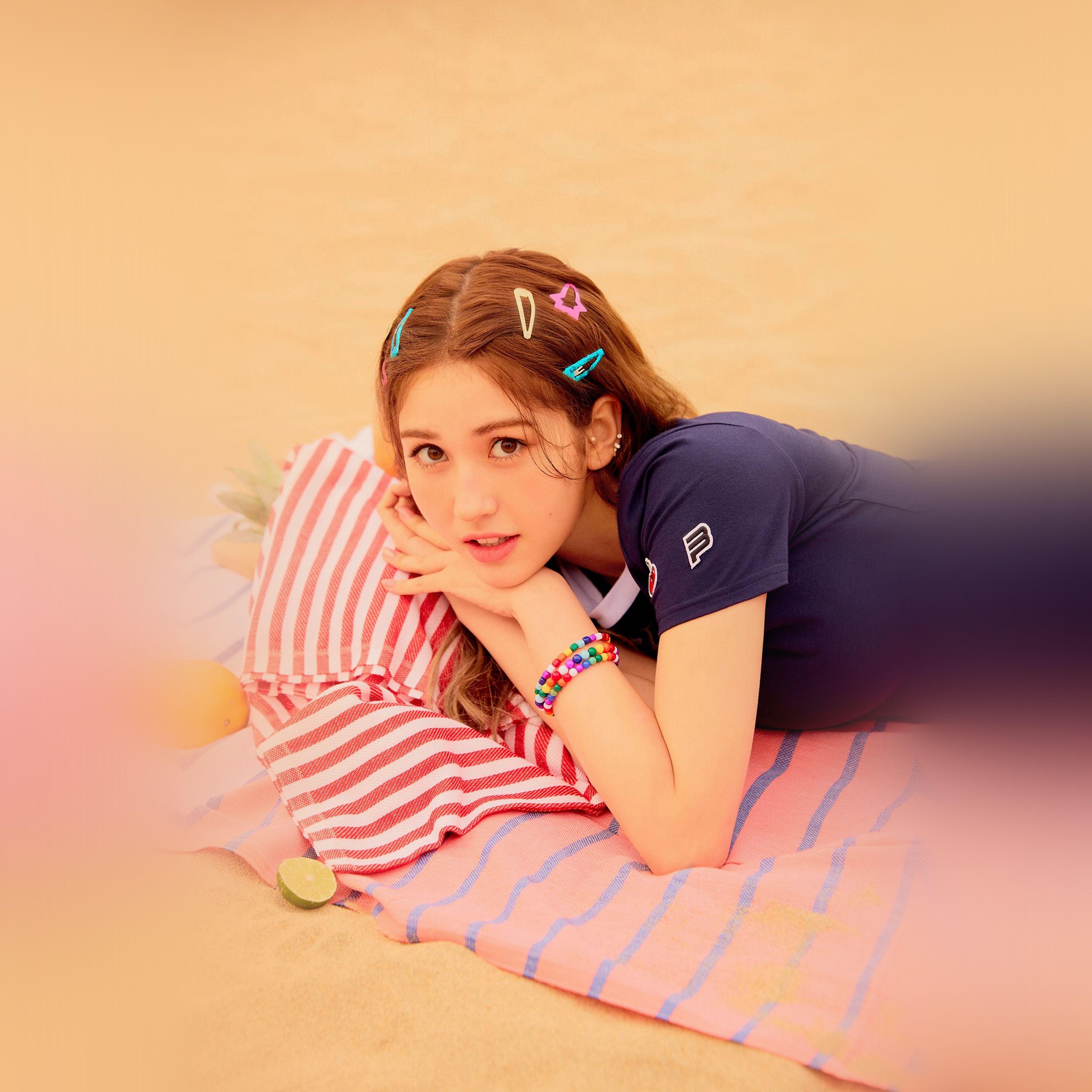 I.O.I Wallpapers - Top Free I.O.I Backgrounds - WallpaperAccess