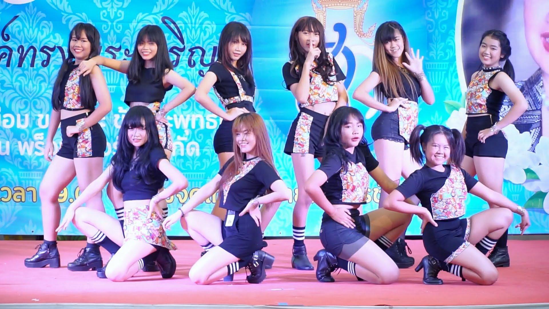 I.O.I Wallpapers - Top Free I.O.I Backgrounds - WallpaperAccess