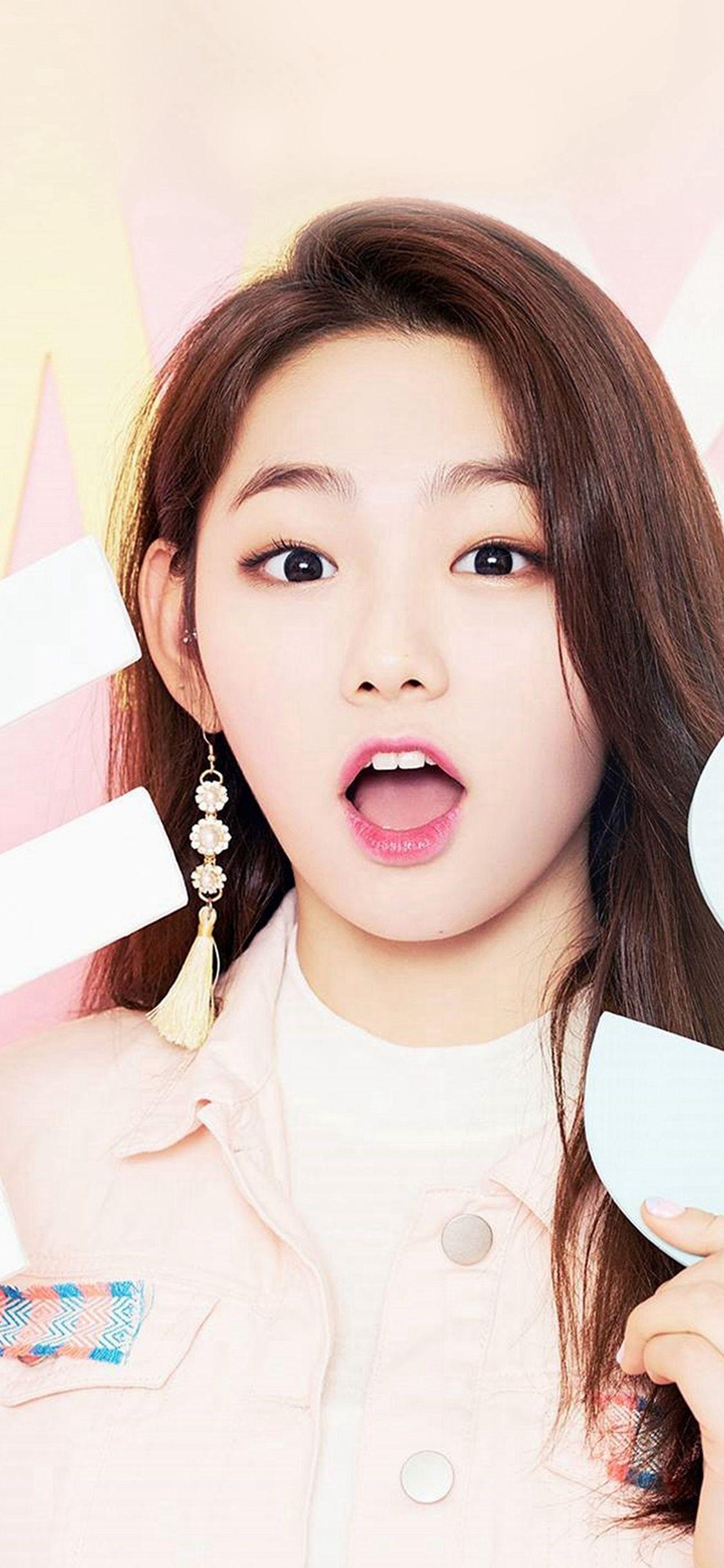 I.O.I Wallpapers - Top Free I.O.I Backgrounds - WallpaperAccess