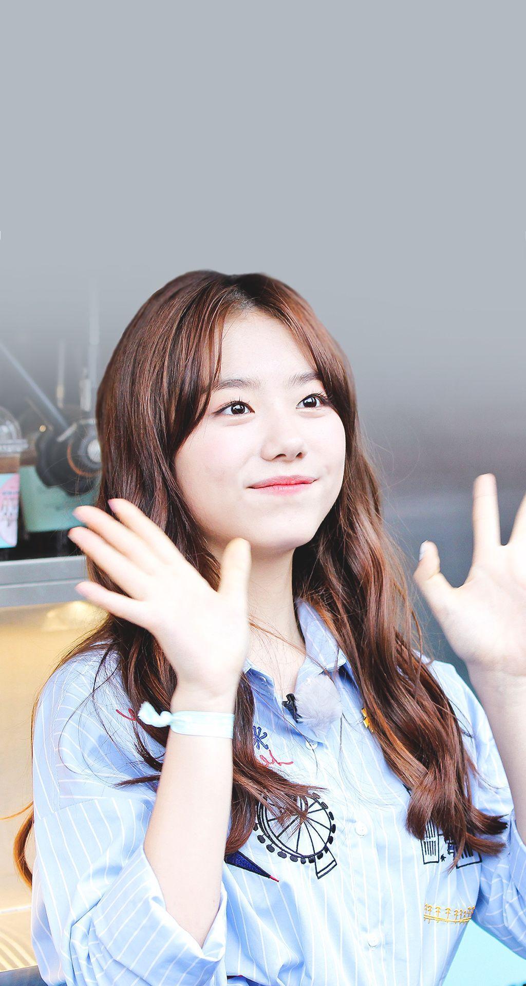 I.O.I Wallpapers - Top Free I.O.I Backgrounds - WallpaperAccess