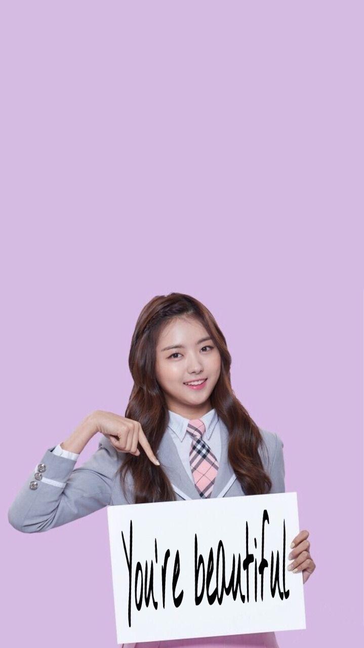 I.O.I Wallpapers - Top Free I.O.I Backgrounds - WallpaperAccess