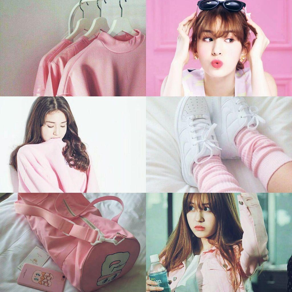 I.O.I Wallpapers - Top Free I.O.I Backgrounds - WallpaperAccess