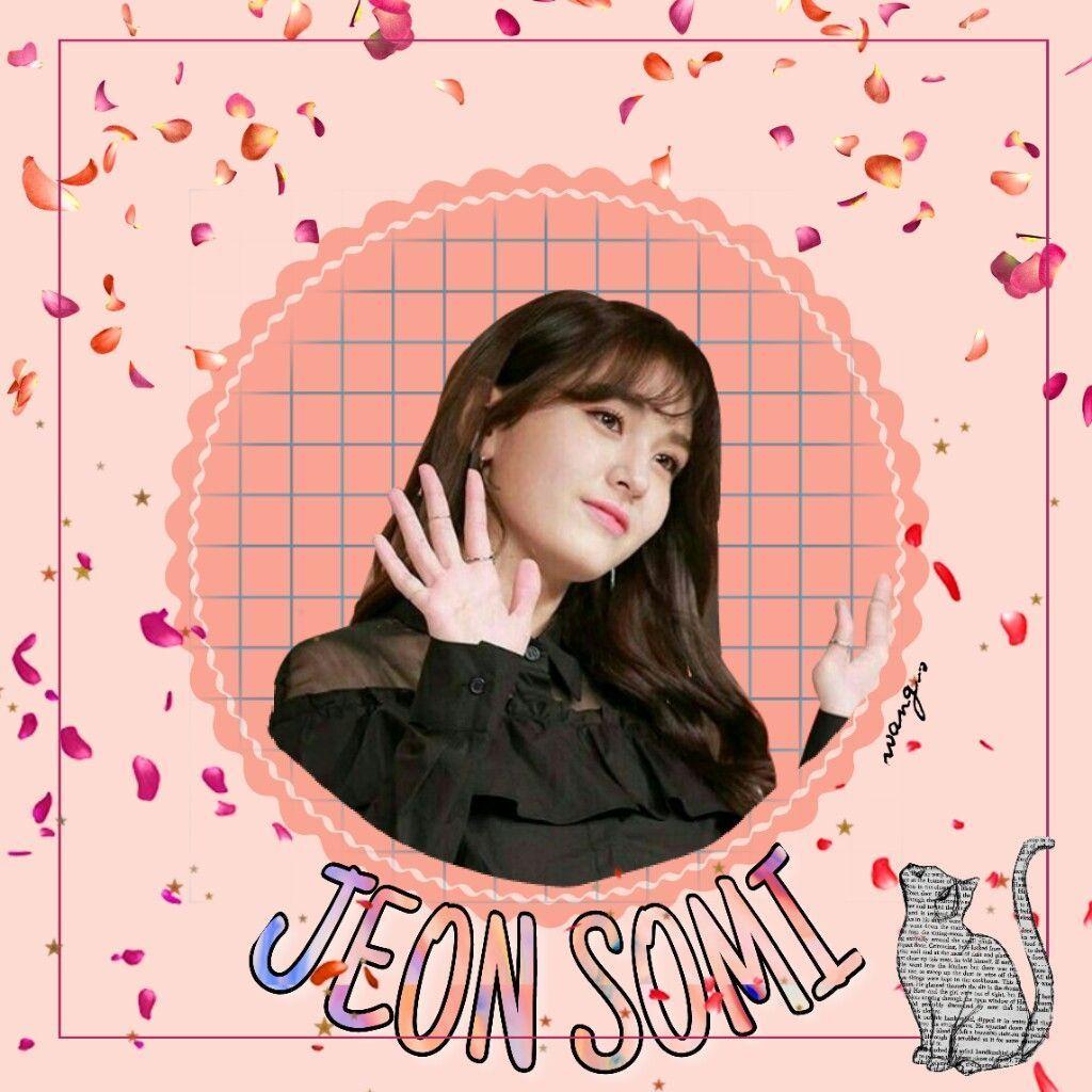 I.O.I Wallpapers - Top Free I.O.I Backgrounds - WallpaperAccess