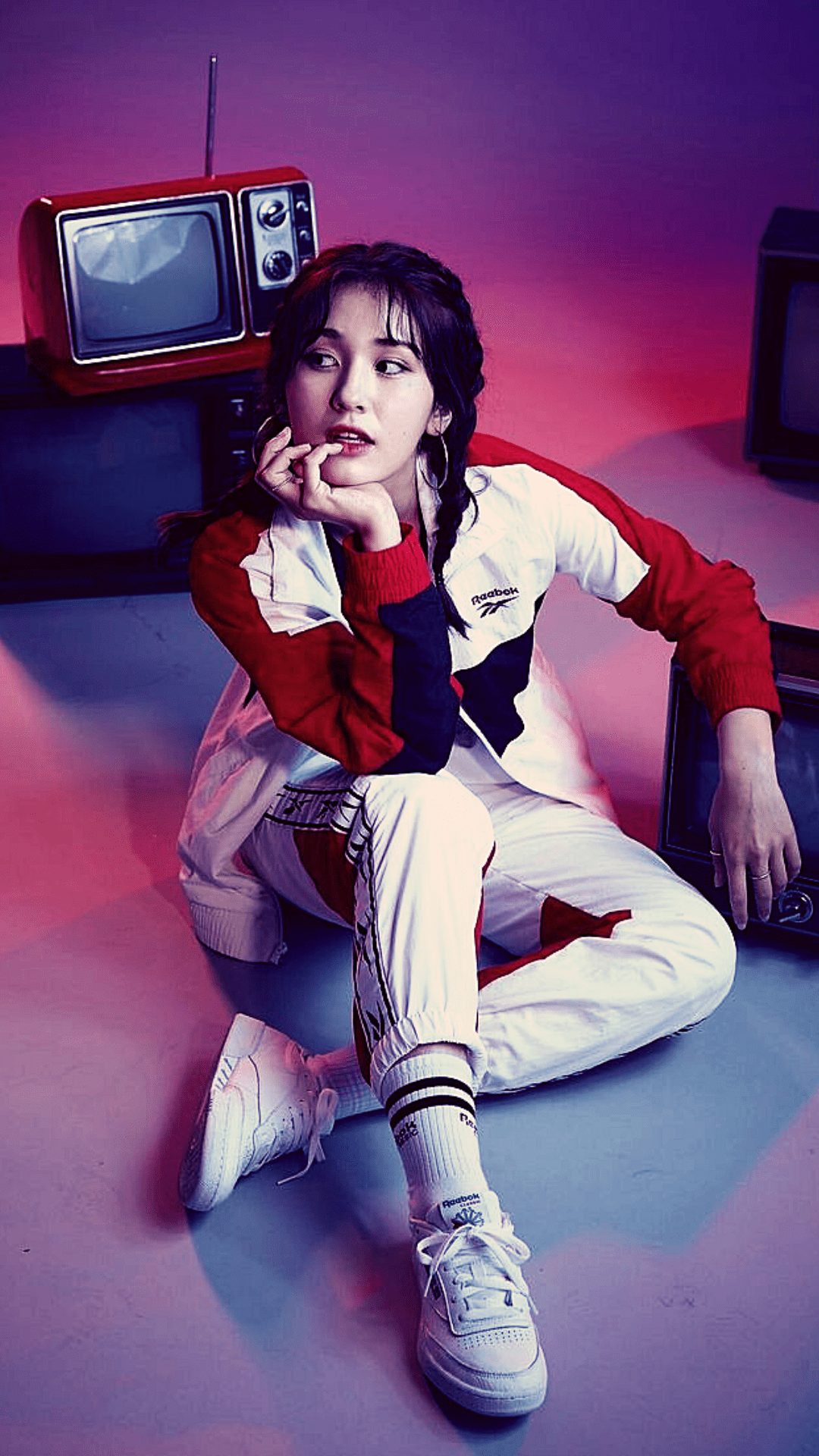 I.O.I Wallpapers - Top Free I.O.I Backgrounds - WallpaperAccess