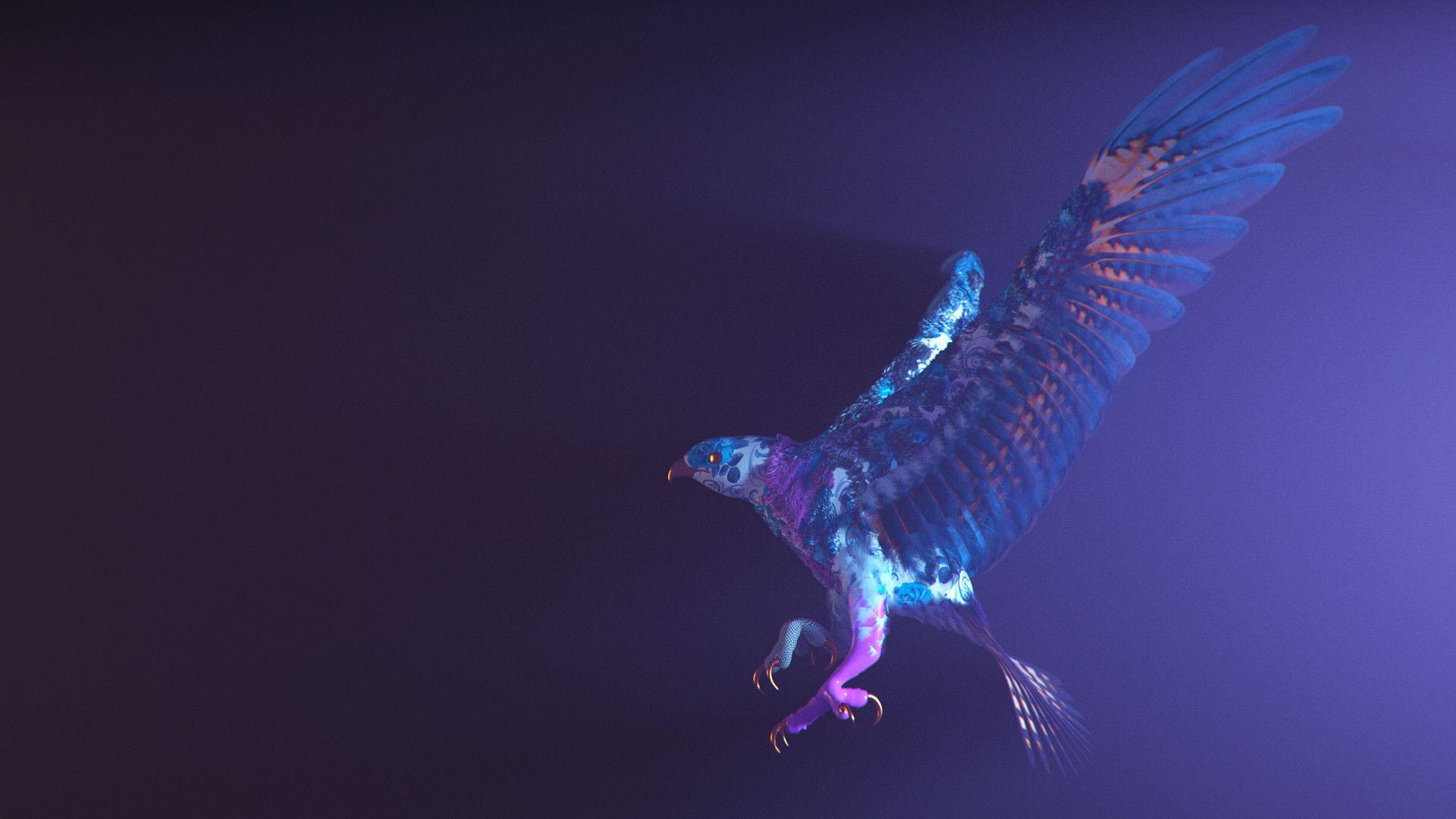 Birds Aesthetic Wallpapers - Top Free Birds Aesthetic Backgrounds ...